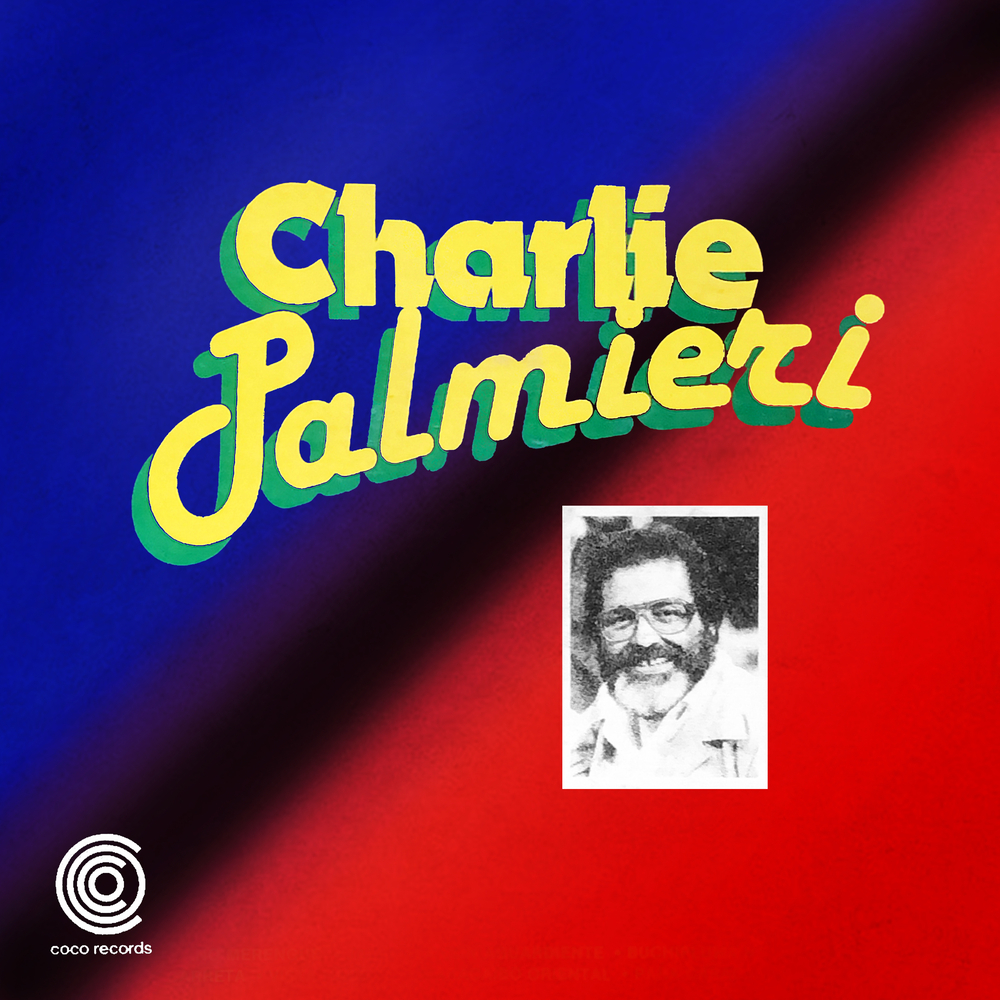 Charlie Palmieri, Lo Duro De Charlie Palmieri in High-Resolution Audio ...