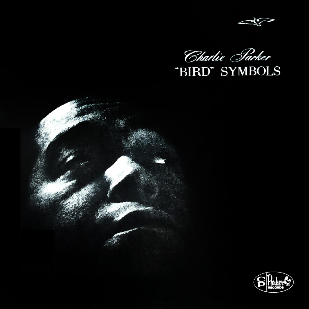 Charlie Parker, Bird Symbols in High-Resolution Audio - ProStudioMasters