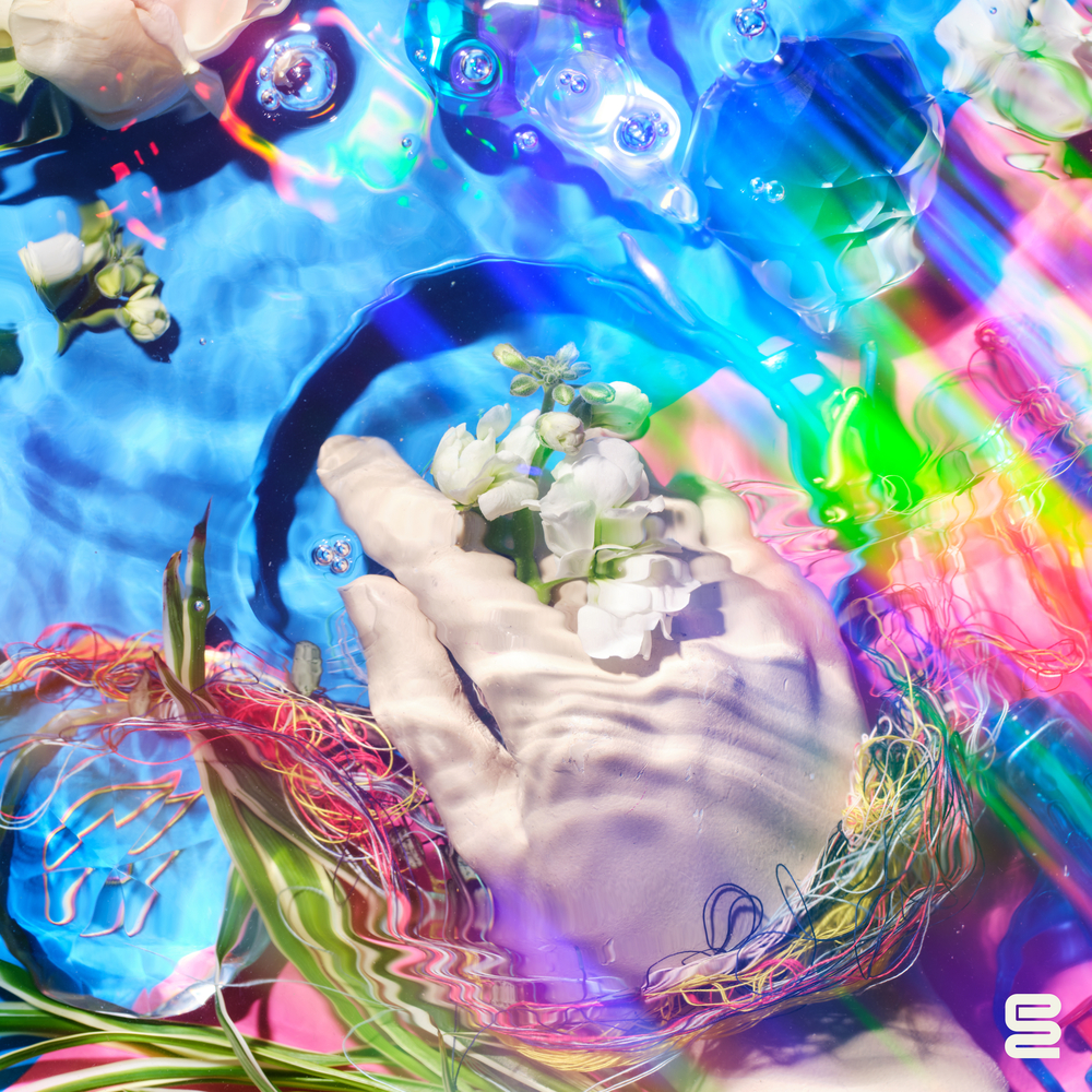 Chris Hyson, Sidekick in High-Resolution Audio - ProStudioMasters