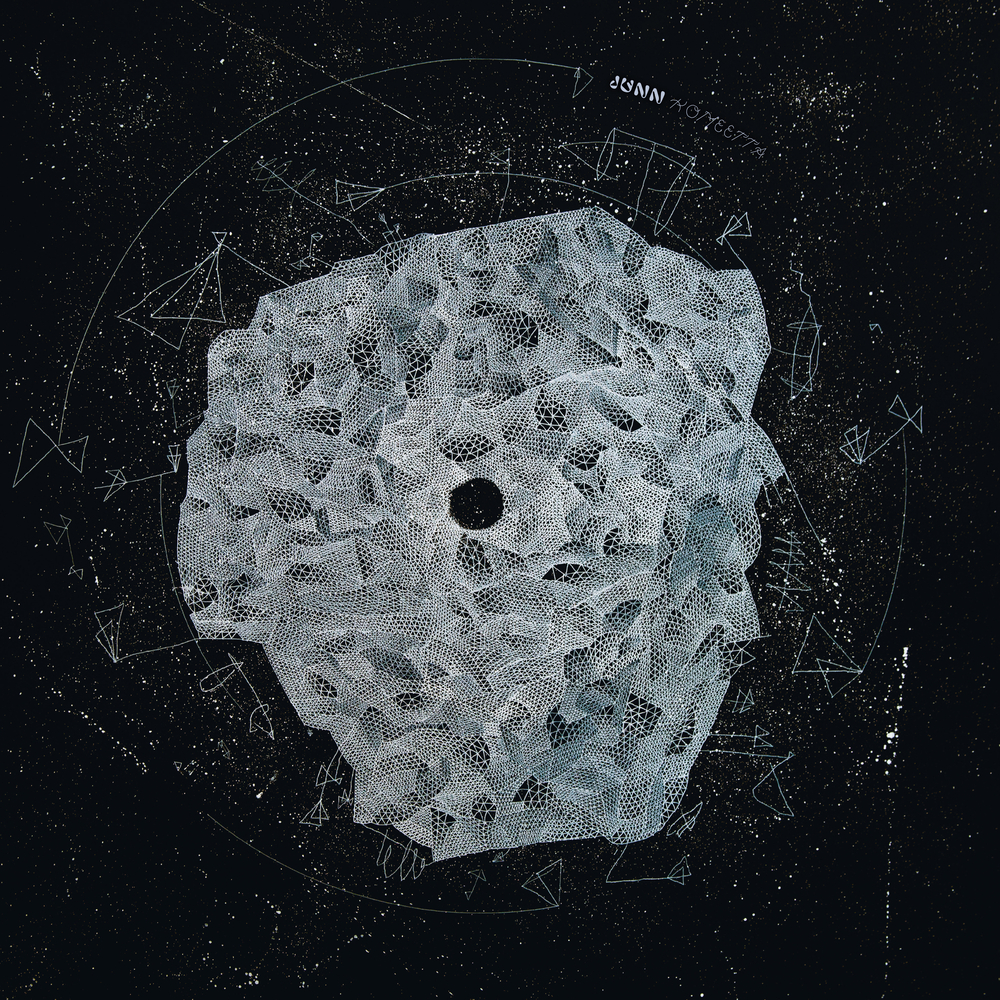 Junn, Komeetta in High-Resolution Audio - ProStudioMasters