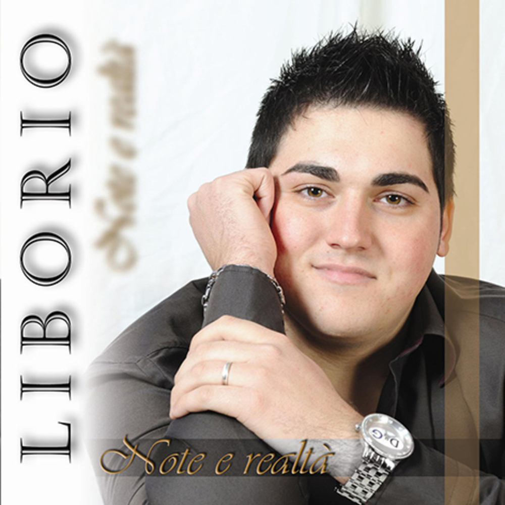 Liborio, Note e realta' in High-Resolution Audio - ProStudioMasters