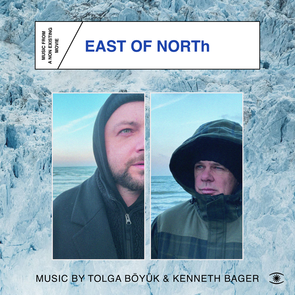 islandman; Kenneth Bager, East of North in High-Resolution Audio ...