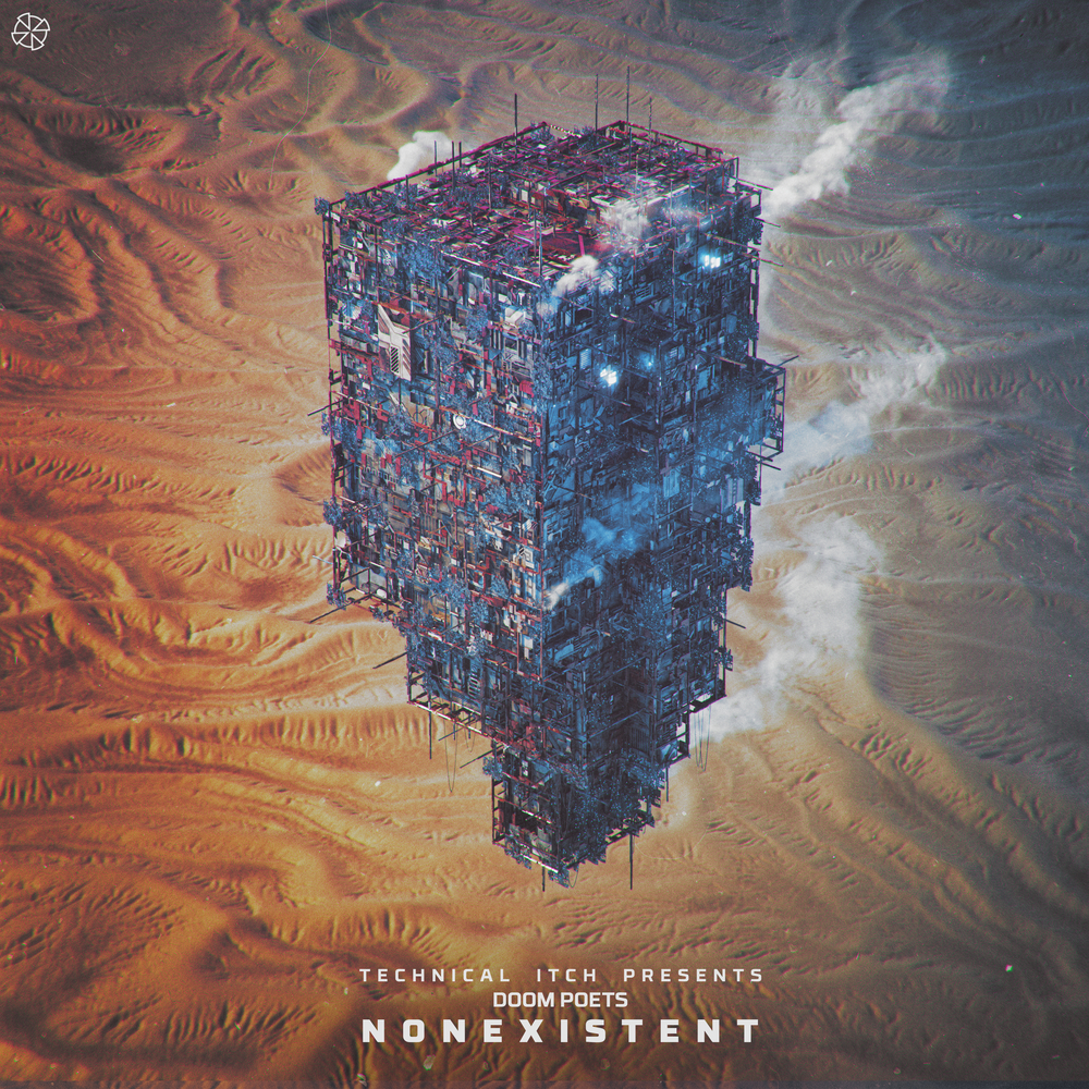 Doom Poets; Technical Itch, Nonexistent in High-Resolution Audio ...