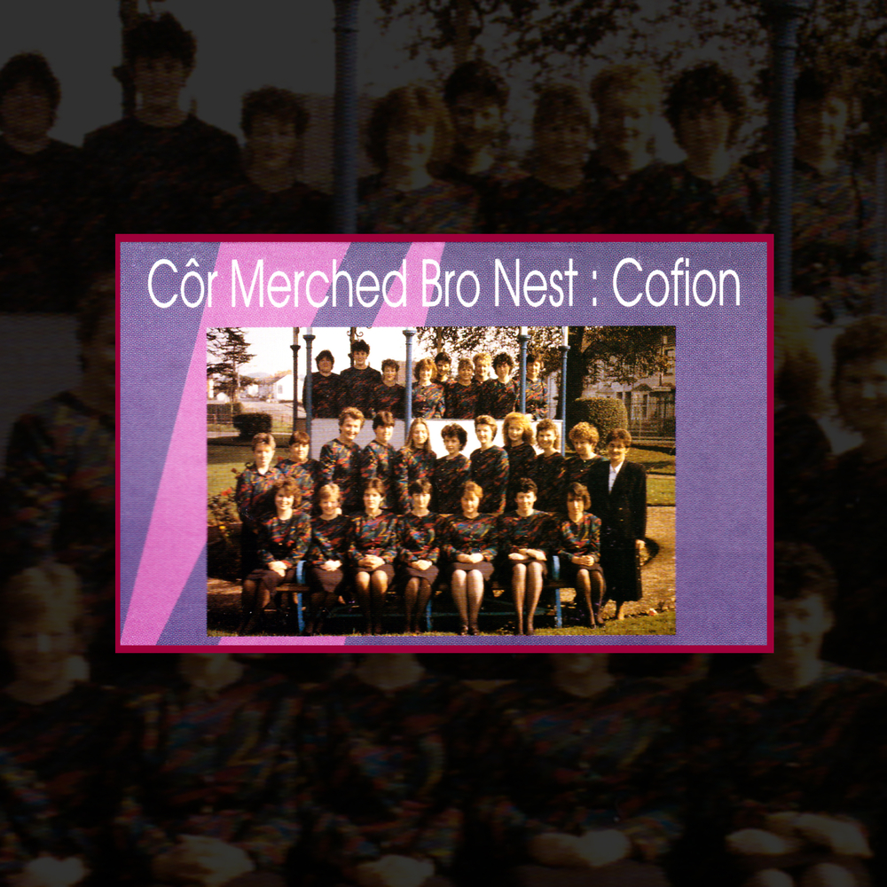 Cor Merched Bro Nest, Cofion in High-Resolution Audio - ProStudioMasters