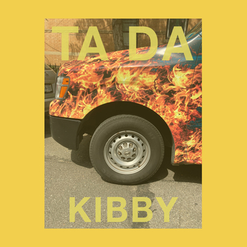 Kibby, Ta Da in High-Resolution Audio - ProStudioMasters