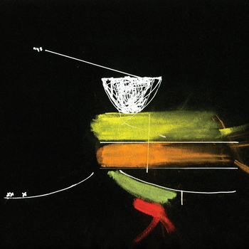 Fred Moten; Brandon Lopez; Gerald Cleaver, Moten in High-Resolution ...