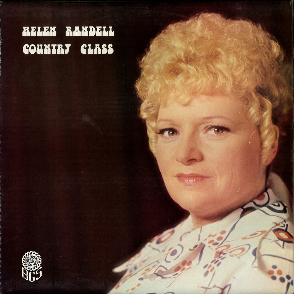 Helen Randell, Country Class in High-Resolution Audio - ProStudioMasters