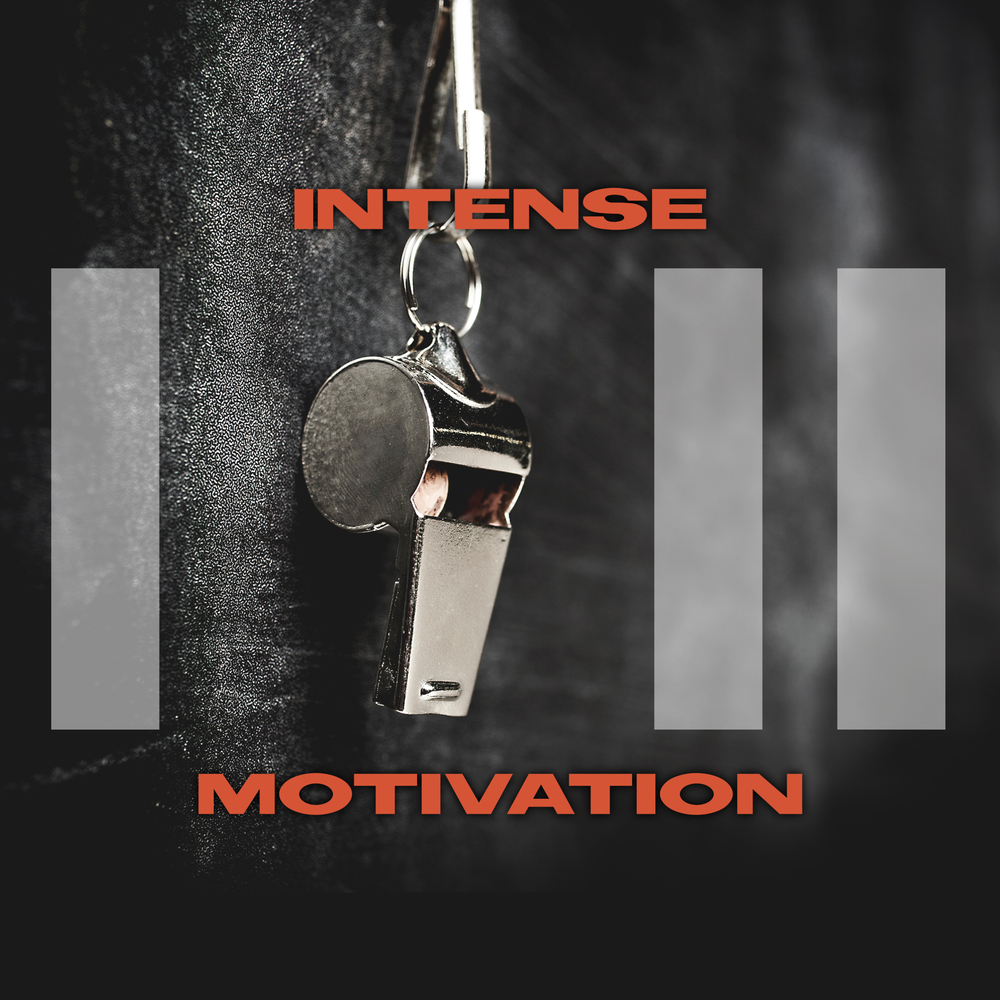 Various Artists, Intense Motivation in High-Resolution Audio ...