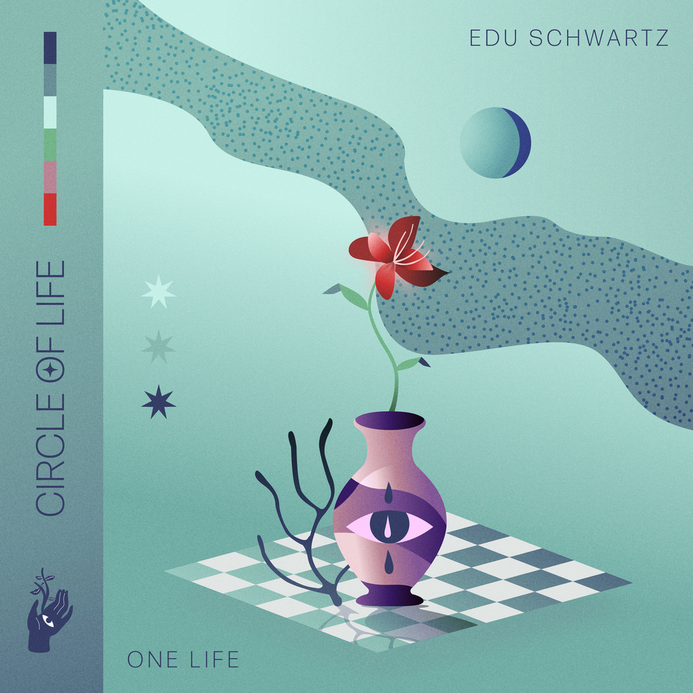 Edu Schwartz, One Life in High-Resolution Audio - ProStudioMasters