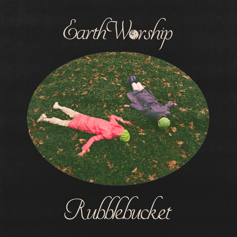 Rubblebucket, Earth Worship in High-Resolution Audio - ProStudioMasters