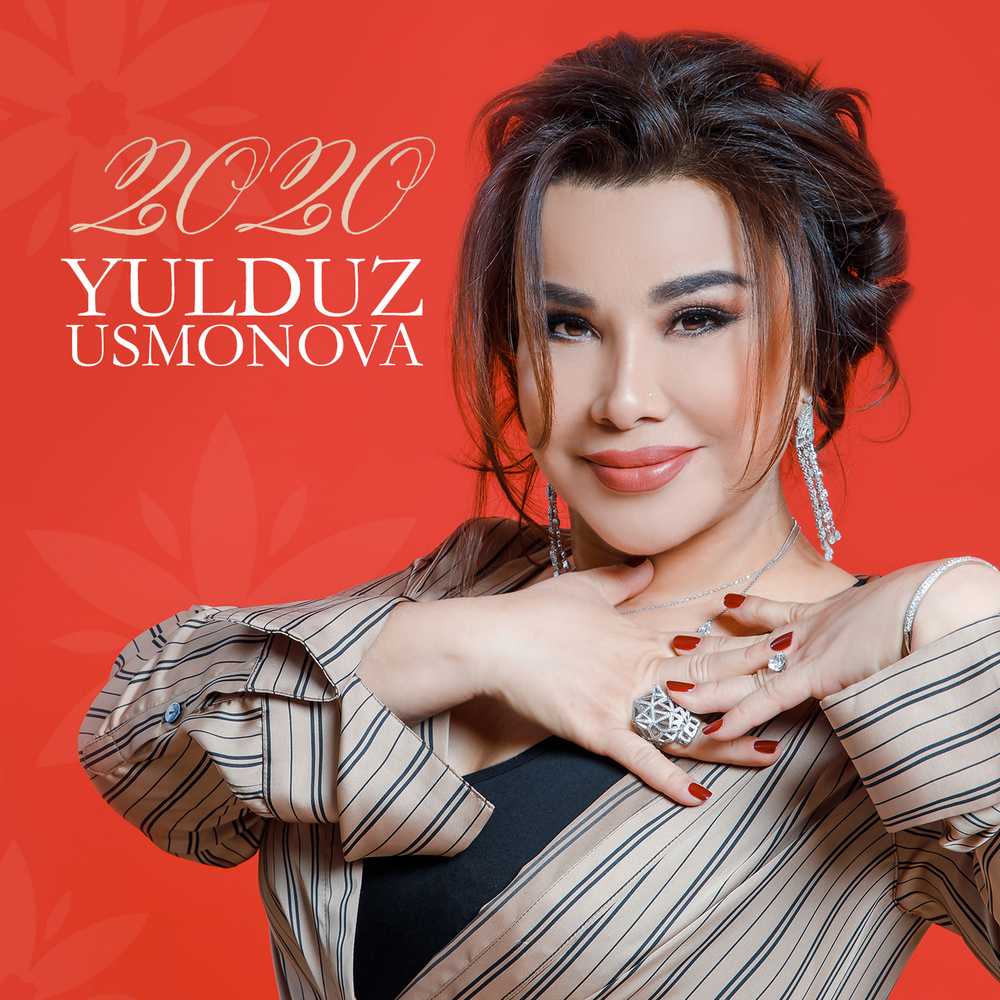 Yulduz Usmonova, 2020 in High-Resolution Audio - ProStudioMasters