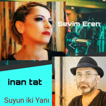 İnan Tat; Sevim Eren, Suyun İki Yanı in High-Resolution Audio - ProStudioMasters