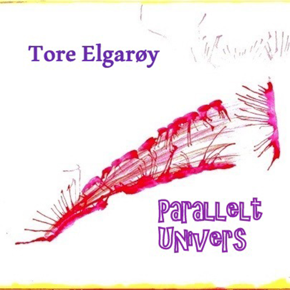 Tore Elgarøy, Parallelt Univers in High-Resolution Audio - ProStudioMasters