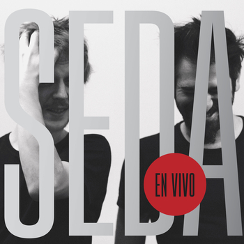 Daniel Godfrid; Sebastián Espósito, Seda (En Vivo) in High-Resolution ...