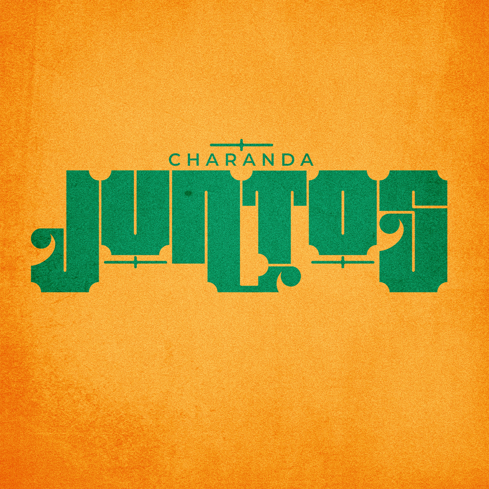 Charanda, Juntos in High-Resolution Audio - ProStudioMasters