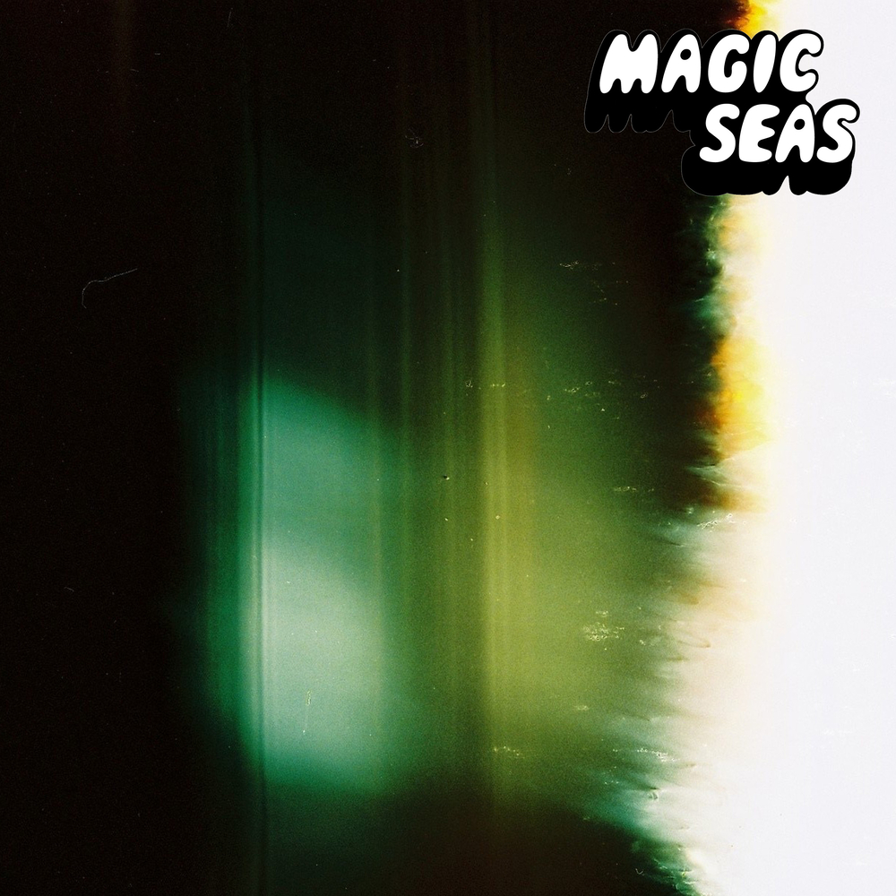 MAGIC SEAS, Paint the Waves in High-Resolution Audio - ProStudioMasters