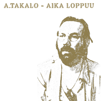 A.Takalo, Aika loppuu in High-Resolution Audio - ProStudioMasters