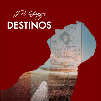 JR Guayo, Destinos in High-Resolution Audio - ProStudioMasters
