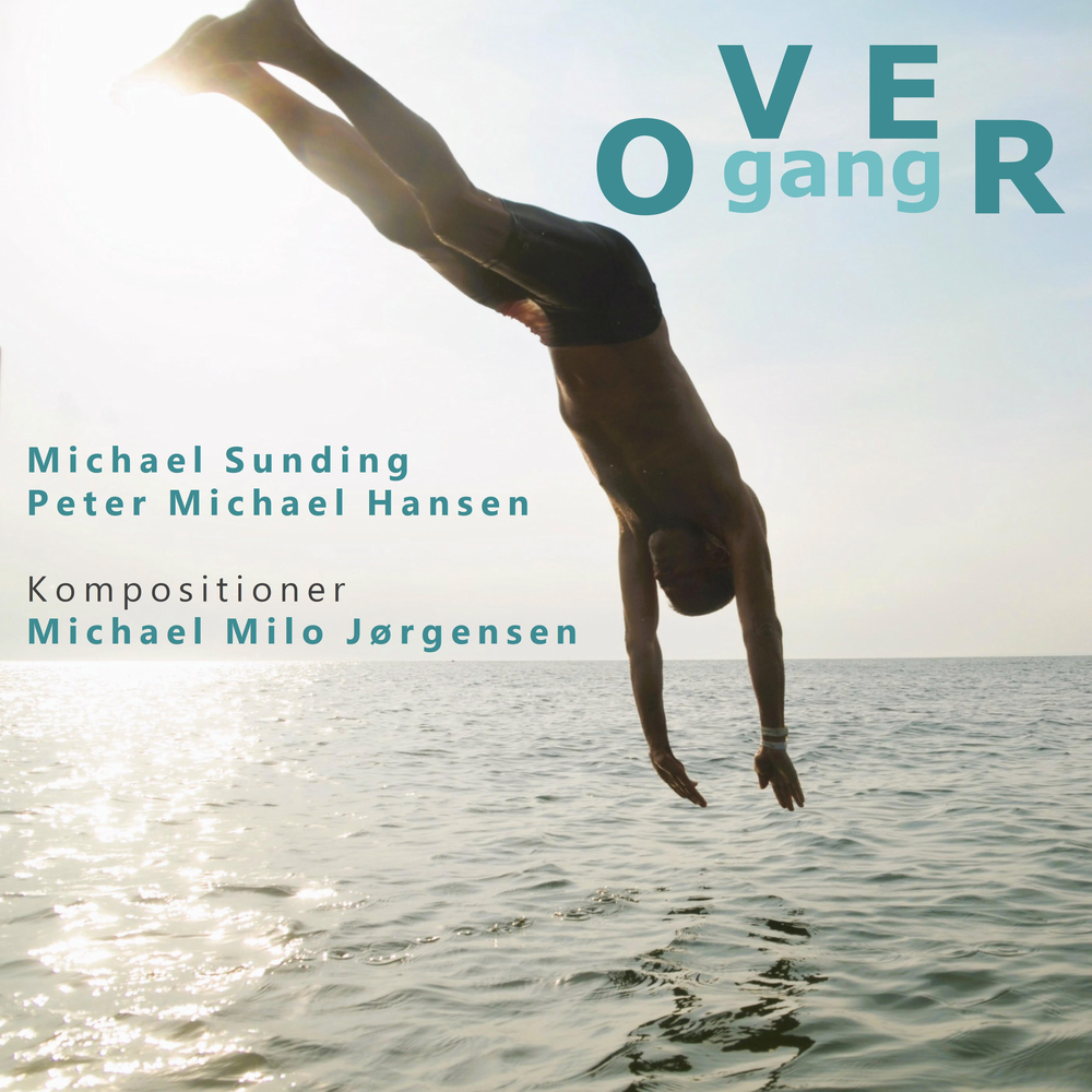 Michael Milo Jørgensen; Michael Sunding; Peter Hansen, OVERgang in High ...