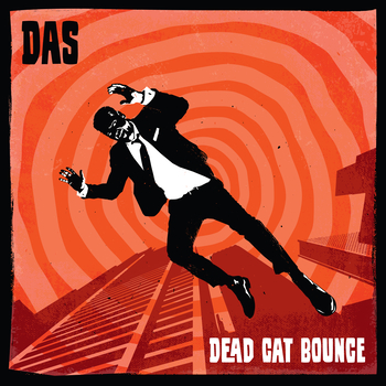 DAS, Dead Cat Bounce in High-Resolution Audio - ProStudioMasters