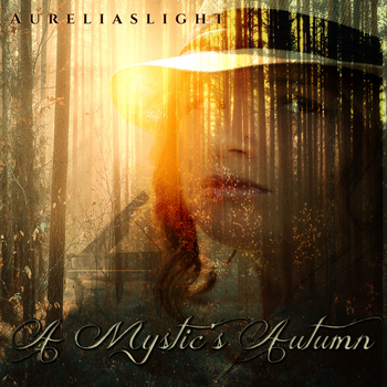 Aureliaslight; Jennifer Zulli, A Mystic's Autumn in High-Resolution ...