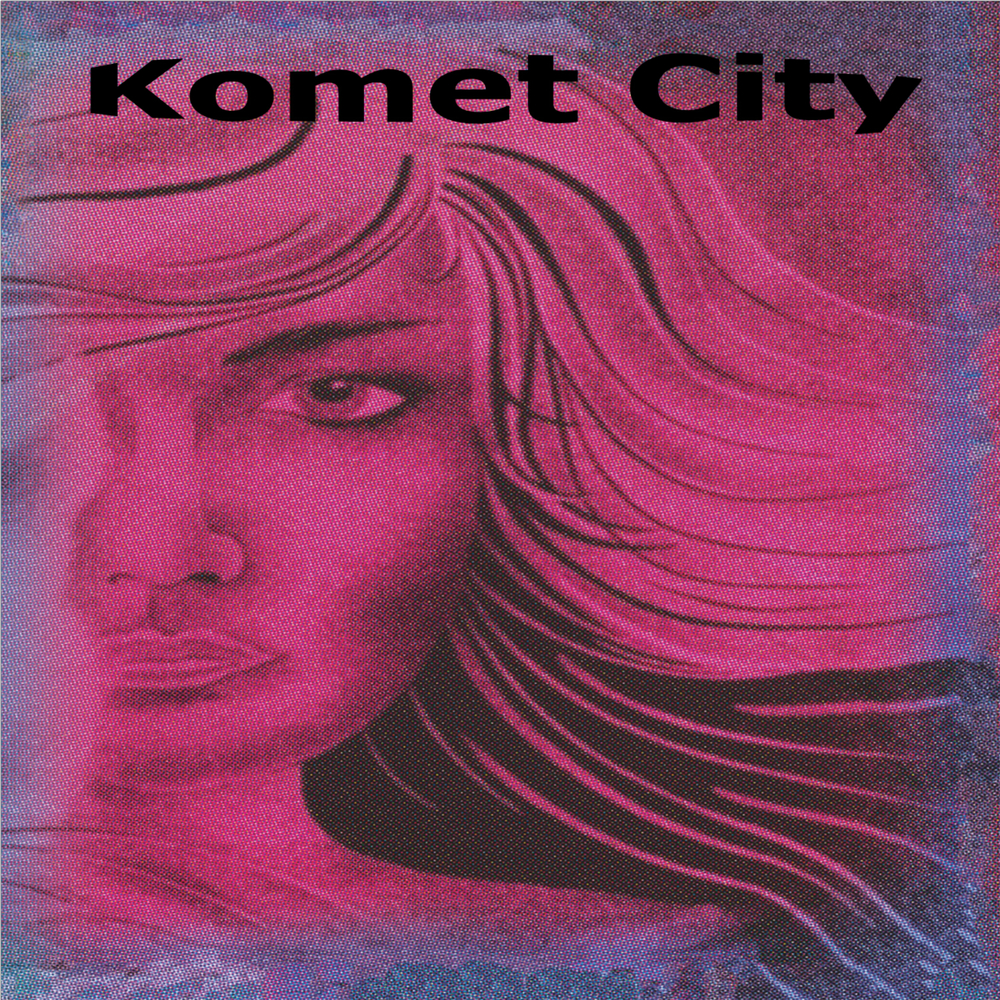 Komet City, Digital Reggae Party in High-Resolution Audio ...