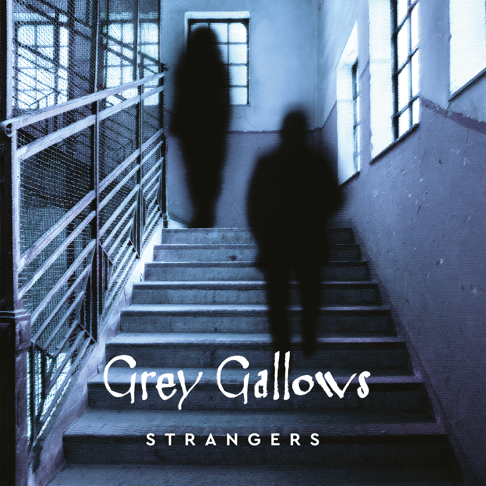 Grey Gallows, Strangers in High-Resolution Audio - ProStudioMasters