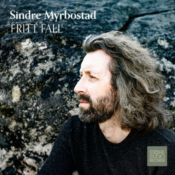 Sindre Myrbostad, Fritt Fall in High-Resolution Audio - ProStudioMasters