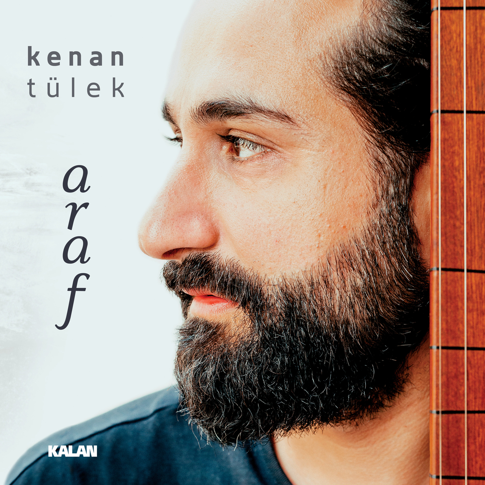 Kenan Tülek, Araf in High-Resolution Audio - ProStudioMasters