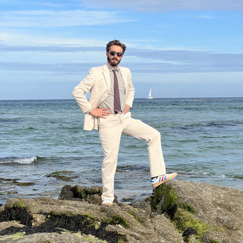 Georges, Cheers (Single) in High-Resolution Audio - ProStudioMasters