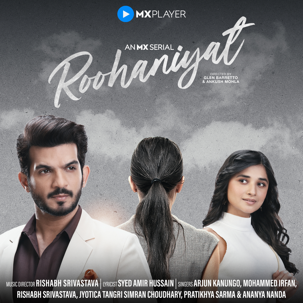 Various Artists, Roohaniyat (Original Series Soundtrack) in High-Resolution Audio - ProStudioMasters