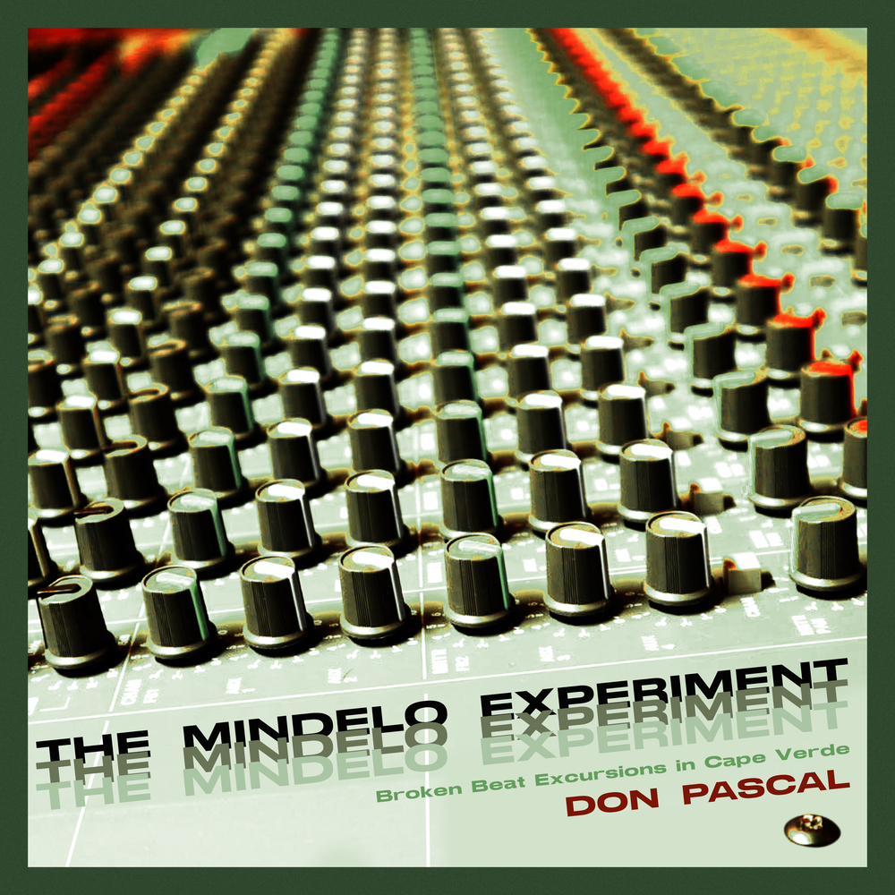 Don Pascal, The Mindelo Experiment in High-Resolution Audio ...