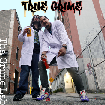 True Grime, Tha Grime Lab in High-Resolution Audio - ProStudioMasters