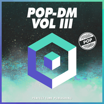Perfect Time, Pop Dm Vol. 3 in High-Resolution Audio - ProStudioMasters