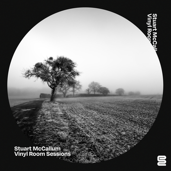 Stuart McCallum, Vinyl Room Sessions in High-Resolution Audio ...