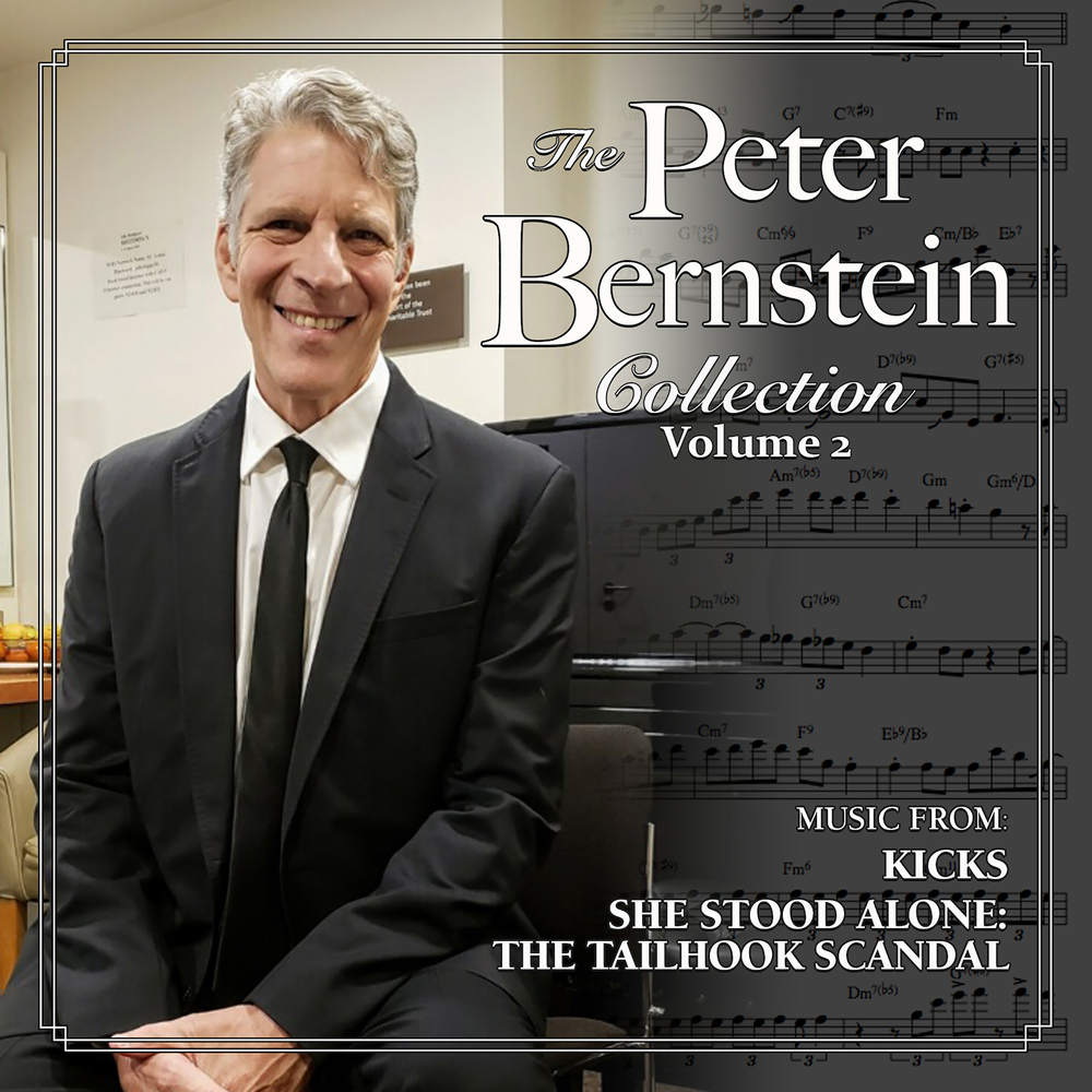 Peter Bernstein, The Peter Bernstein Collection, Vol. 2 in High ...