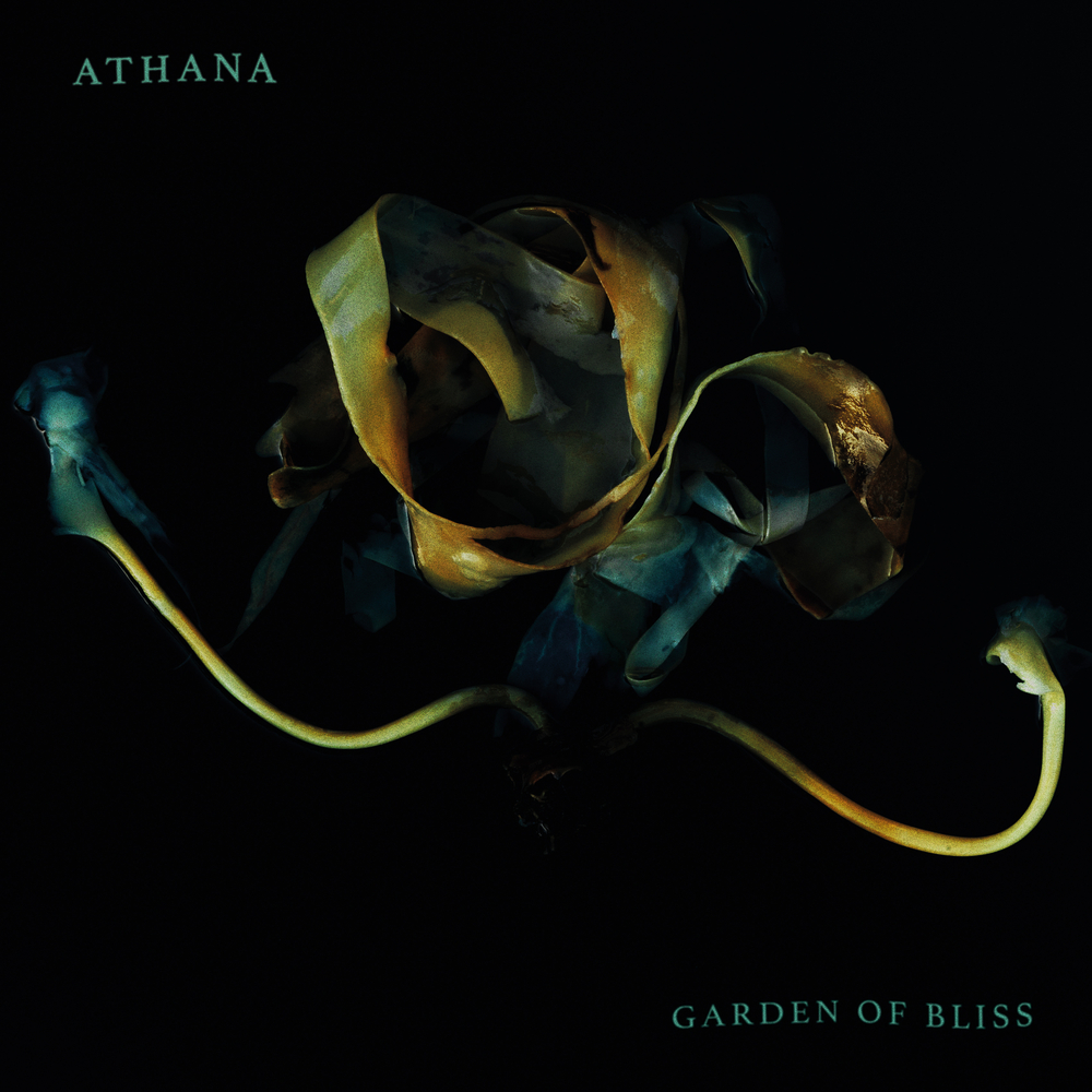 Athana, Garden of Bliss in High-Resolution Audio - ProStudioMasters