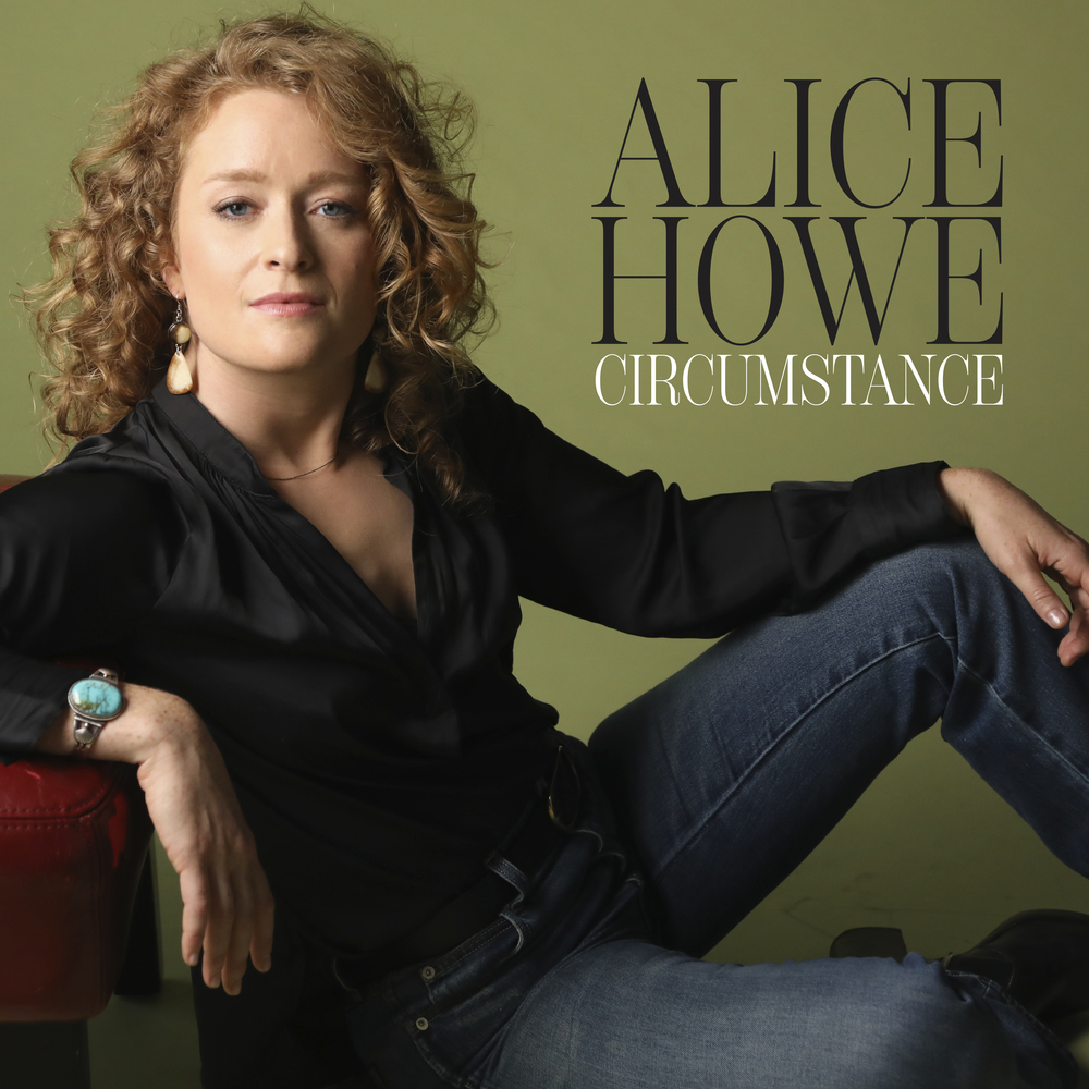 Alice Howe, Circumstance in High-Resolution Audio - ProStudioMasters