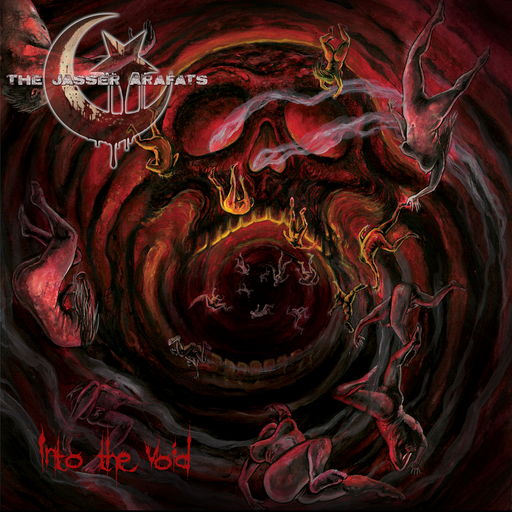 The Jasser Arafats, Into the Void in High-Resolution Audio ...
