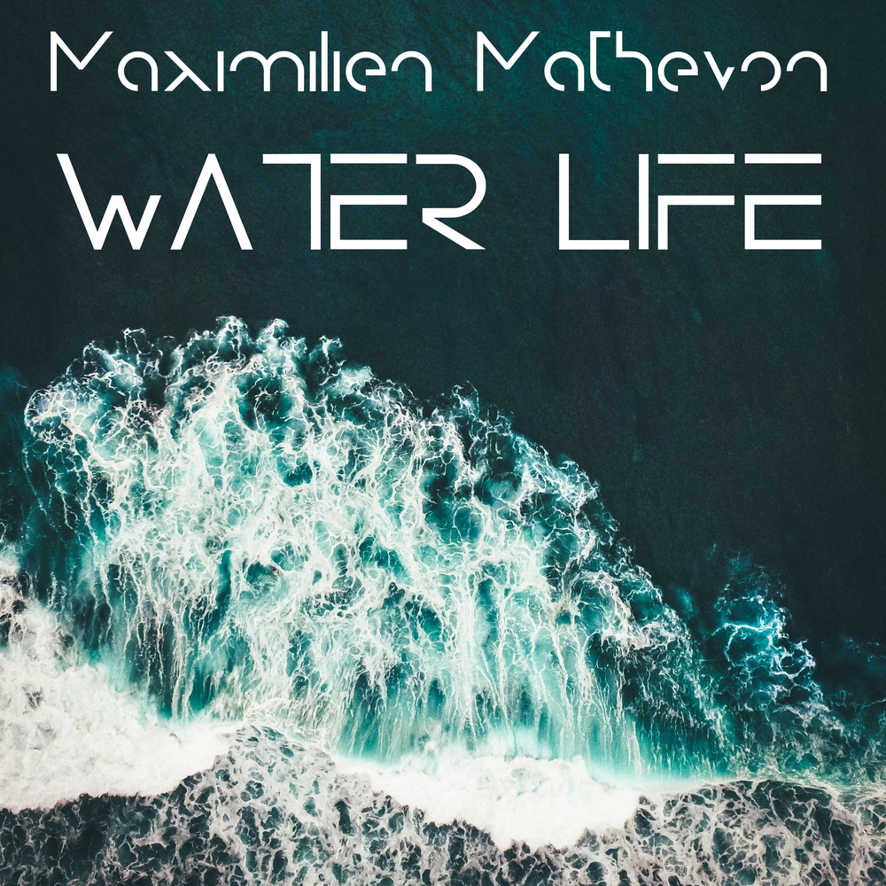 Maximilien Mathevon, Water Life in High-Resolution Audio - ProStudioMasters