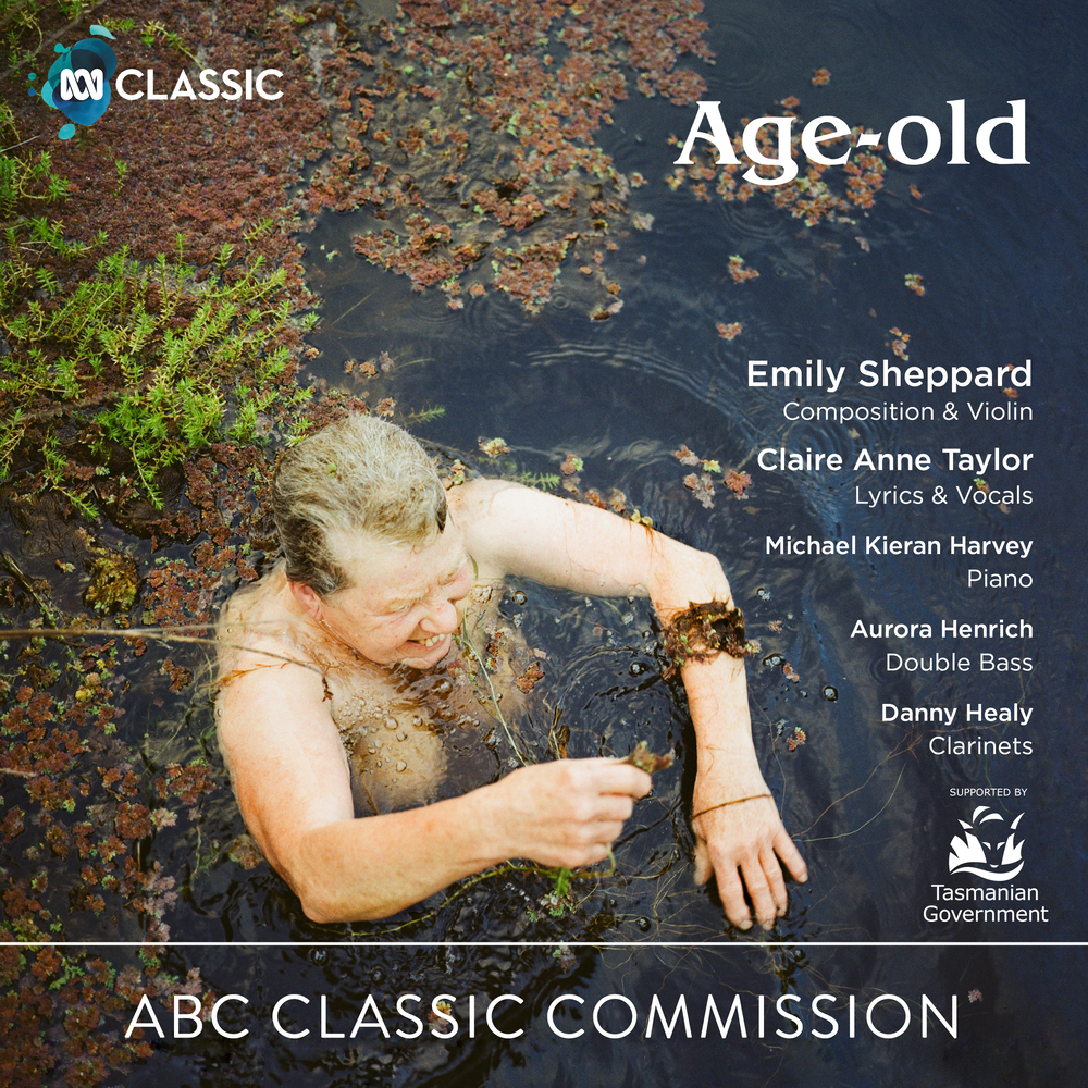 Emily Sheppard, Age-old in High-Resolution Audio - ProStudioMasters