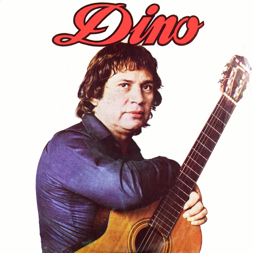 Dino, Dino in High-Resolution Audio - ProStudioMasters