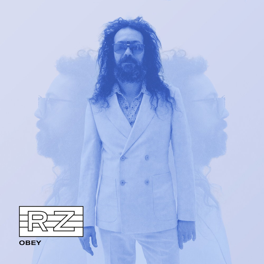 Rheinzand, Obey in High-Resolution Audio - ProStudioMasters