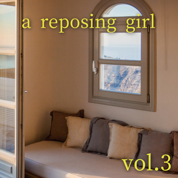 Various Artists, A Reposing Girl Vol.3 (a reposing girl ver.) in High ...
