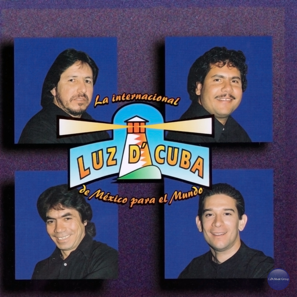 La Internacional Luz D' Cuba, El Baile del Cocorá in High-Resolution ...