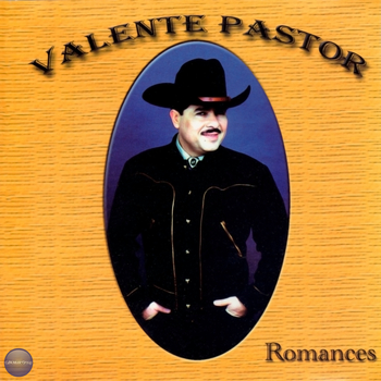 Valente Pastor, Romances in High-Resolution Audio - ProStudioMasters