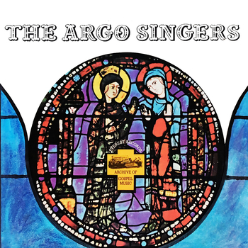 The Argo Singers, The Argo Singers in High-Resolution Audio ...