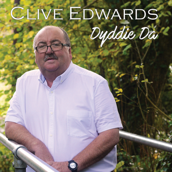 Clive Edwards, Dyddie Da in High-Resolution Audio - ProStudioMasters