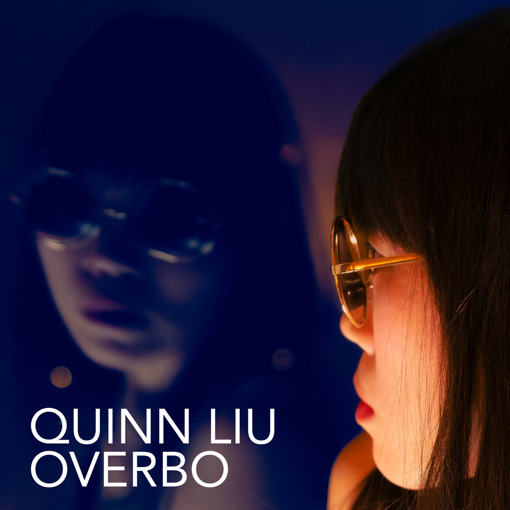 Quinn Liu, Overbo in High-Resolution Audio - ProStudioMasters