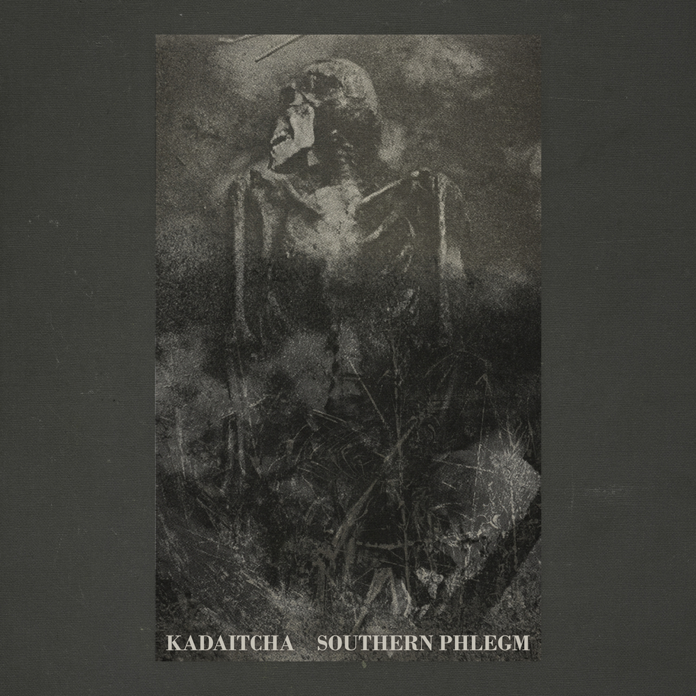 Kadaitcha, Southern Phlegm in High-Resolution Audio - ProStudioMasters